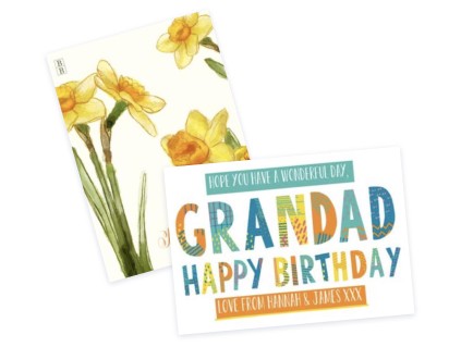 Birthday Cards | Moonpig