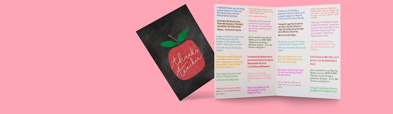 Personalised Cards | Greetings Cards | Moonpig