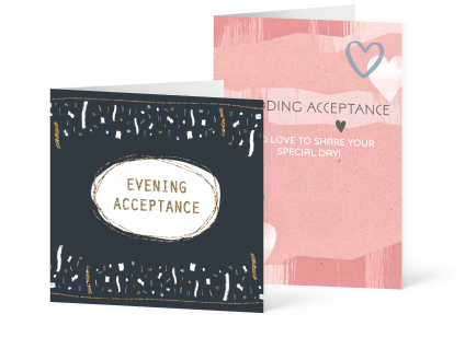 Wedding Cards | Personalised Wedding Cards | Moonpig