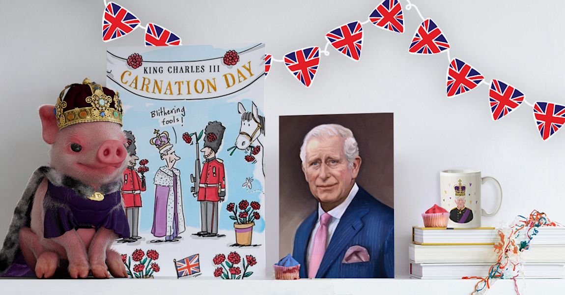 Moonpig | Greetings Cards For Every Occasion