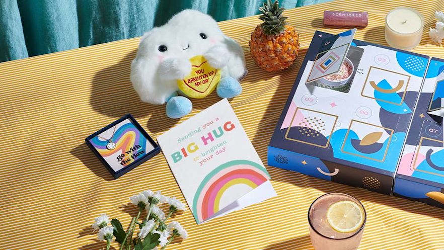 Moonpig | Unique Cards, Gifts & Flowers