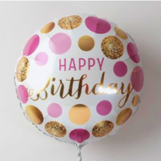 Balloons | Party Balloons & Balloon Delivery | Moonpig