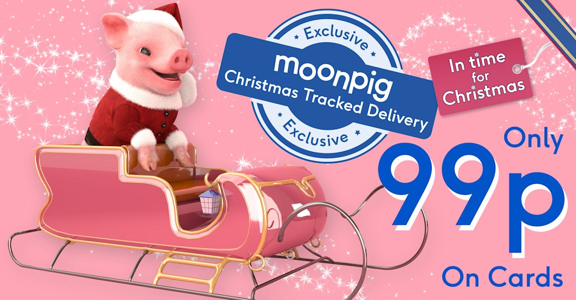 Moonpig | Greetings Cards For Every Occasion