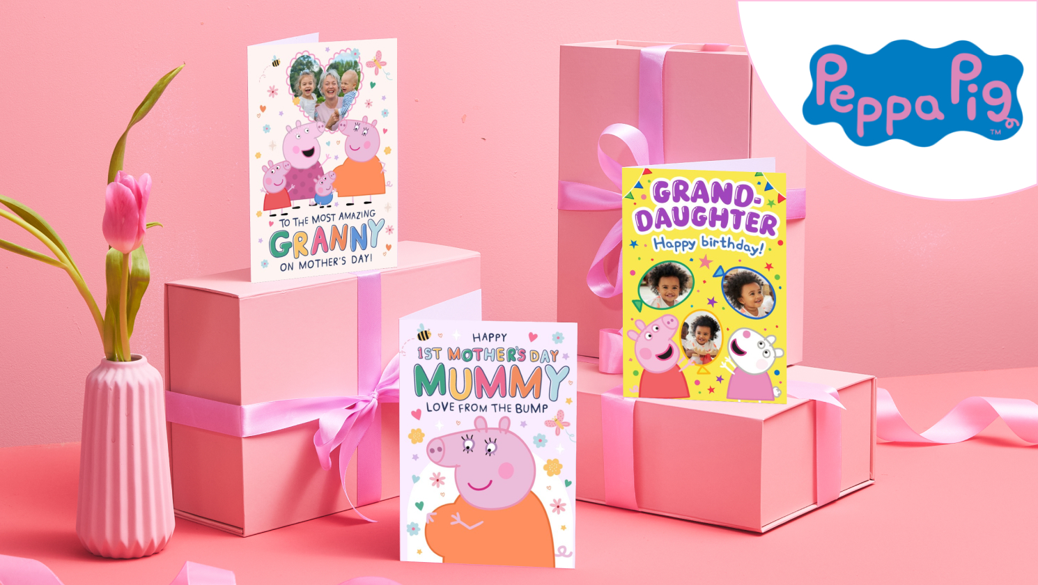 Personalised Cards | Moonpig