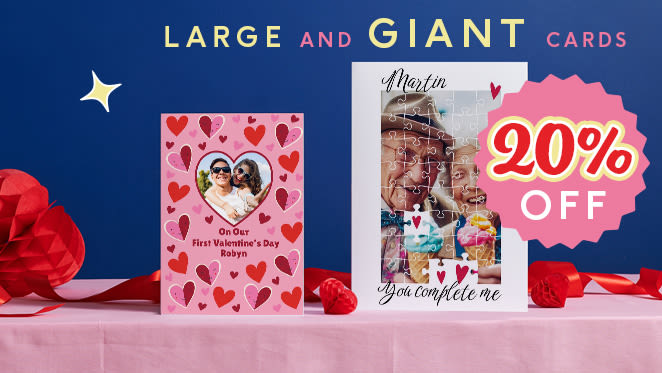 Moonpig | Unique Cards, Gifts & Flowers