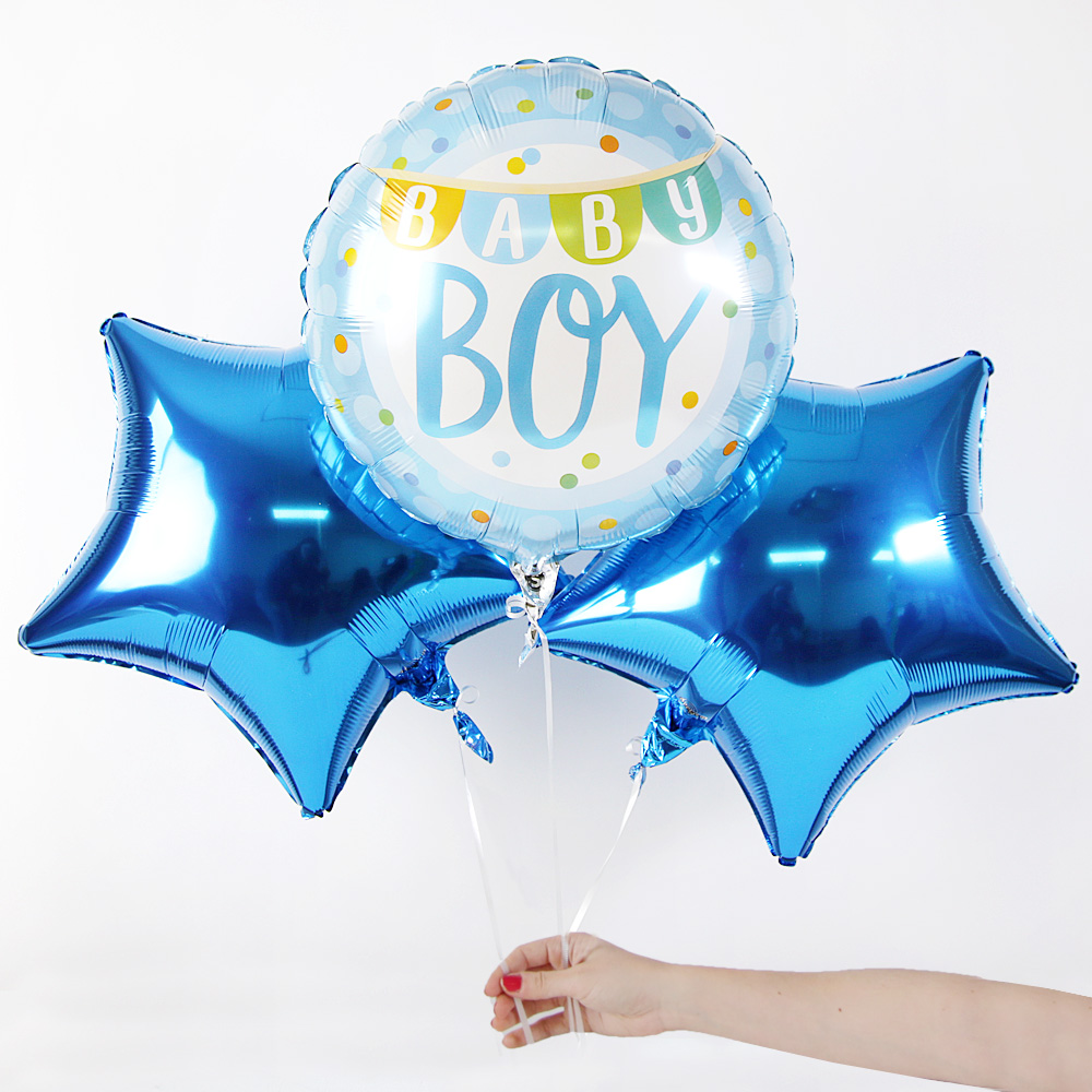 Balloons | Party Balloons & Balloon Delivery | Moonpig