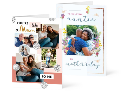 Mother's Day Cards Ideas | Moonpig