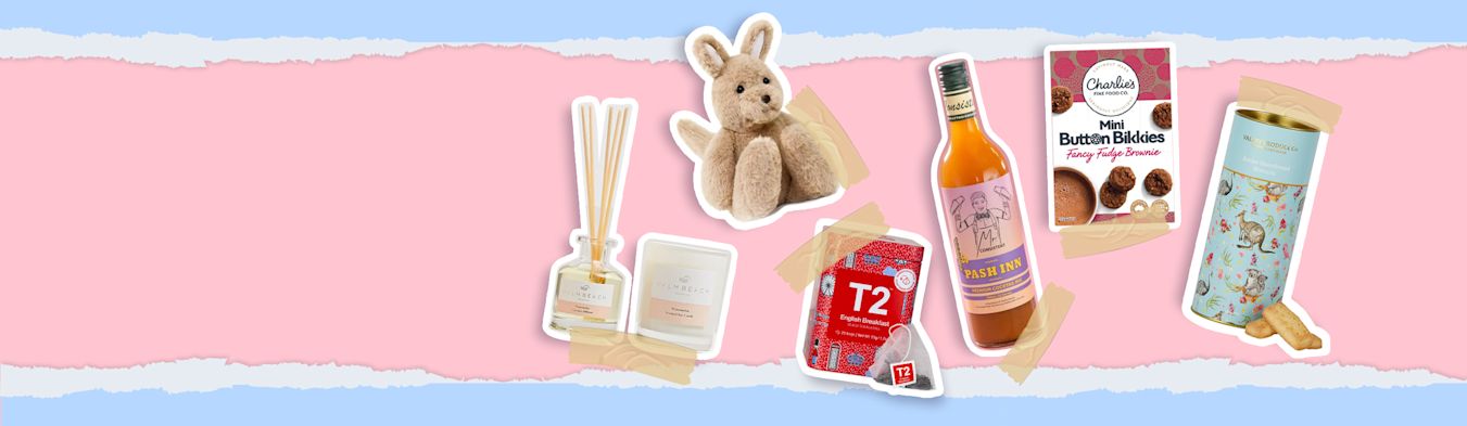 Gifts By Post Moonpig