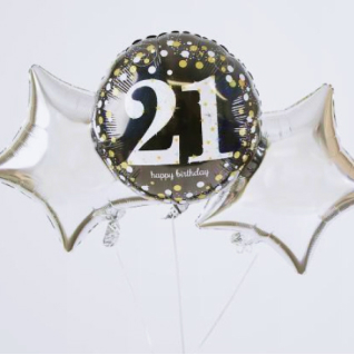 Balloons | Party Balloons & Balloon Delivery | Moonpig