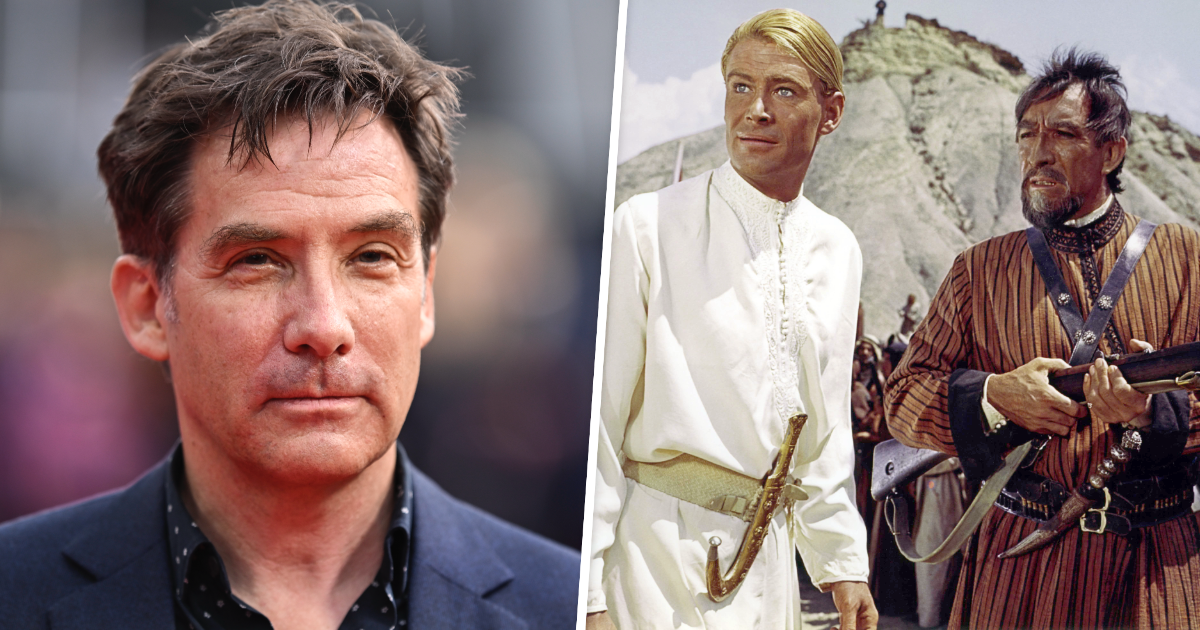 'One Life' Director James Hawes' Top 5 | A.frame