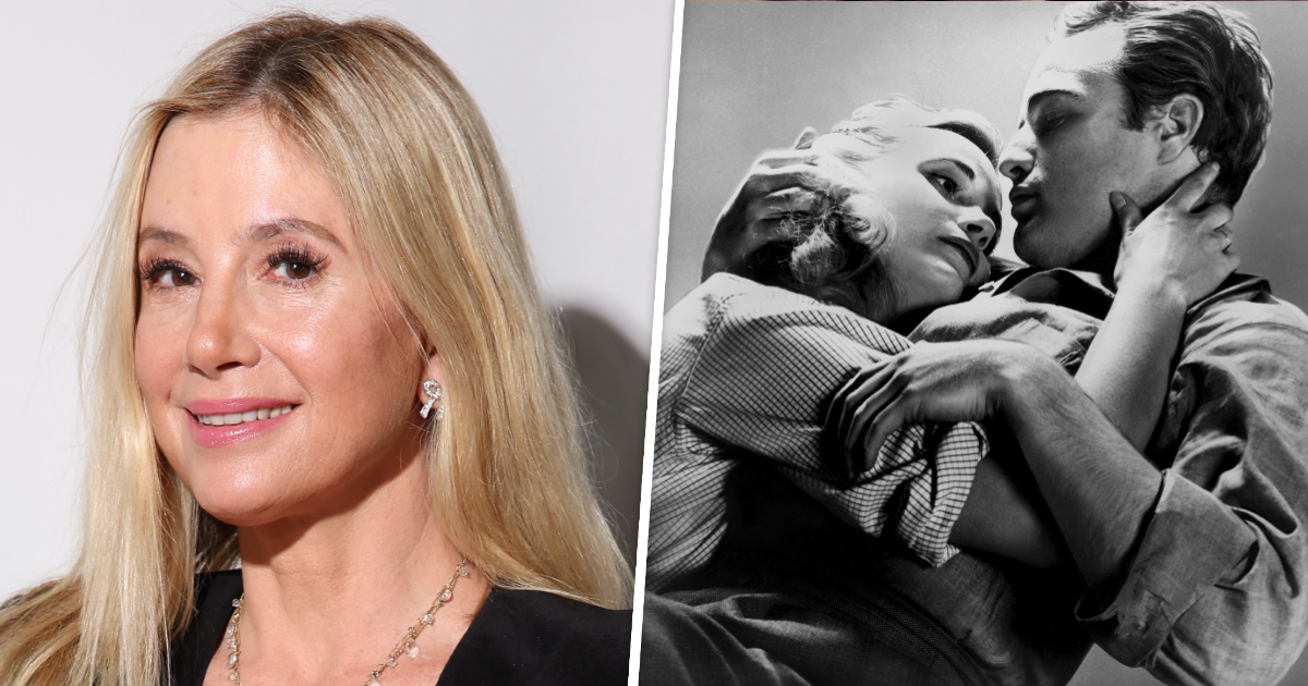 Mira Sorvino's Instagram, Twitter & Facebook on IDCrawl