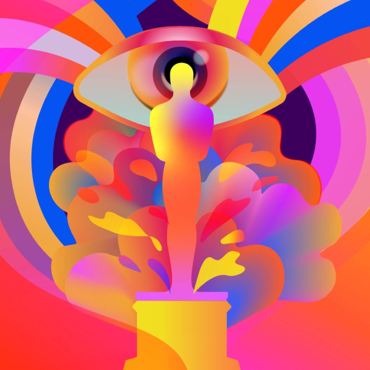 Oscar Artist Spotlight: Shawna X's Movie Picks | A.frame