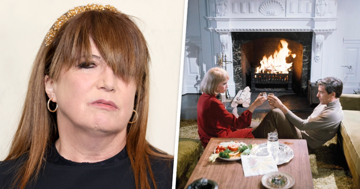 Judy Becker's Instagram, Twitter & Facebook on IDCrawl