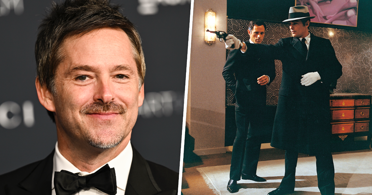 Scott Cooper: The 5 Films That Impacted Me the Most | A.frame