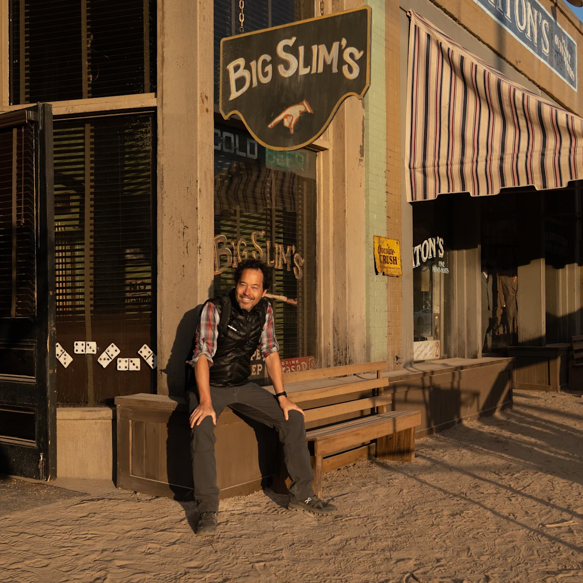 How 'The Color Purple' Brought Fantasy and Reality to Life Through ...