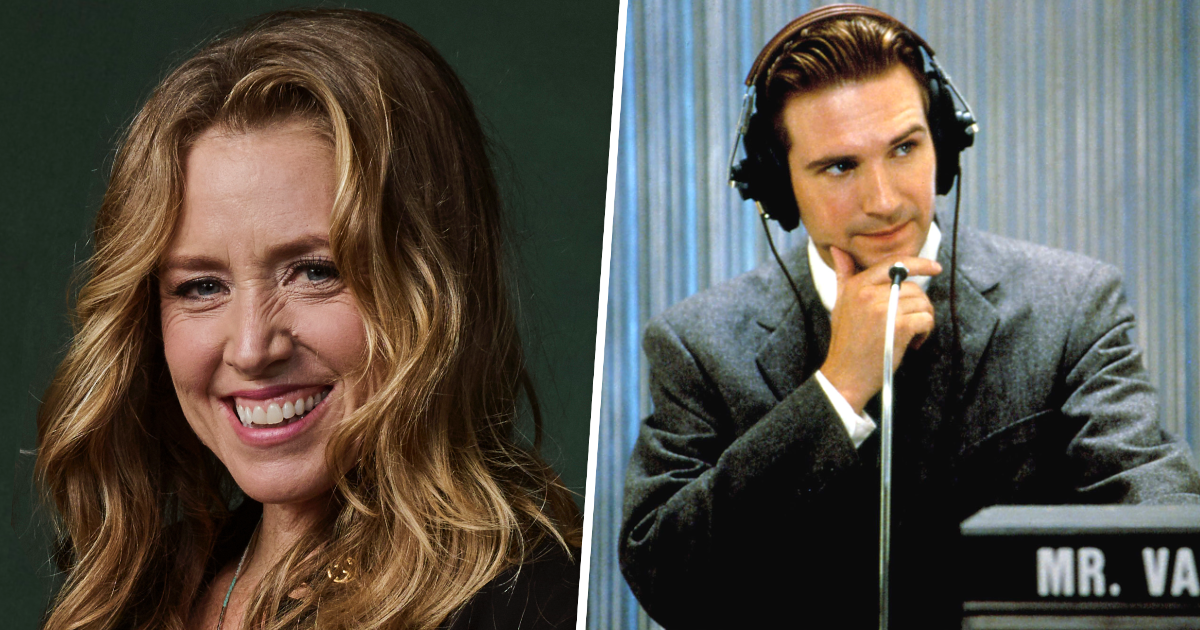 Amy Redford: 5 Films That Resonate With Me to This Day | Academy Newsletter