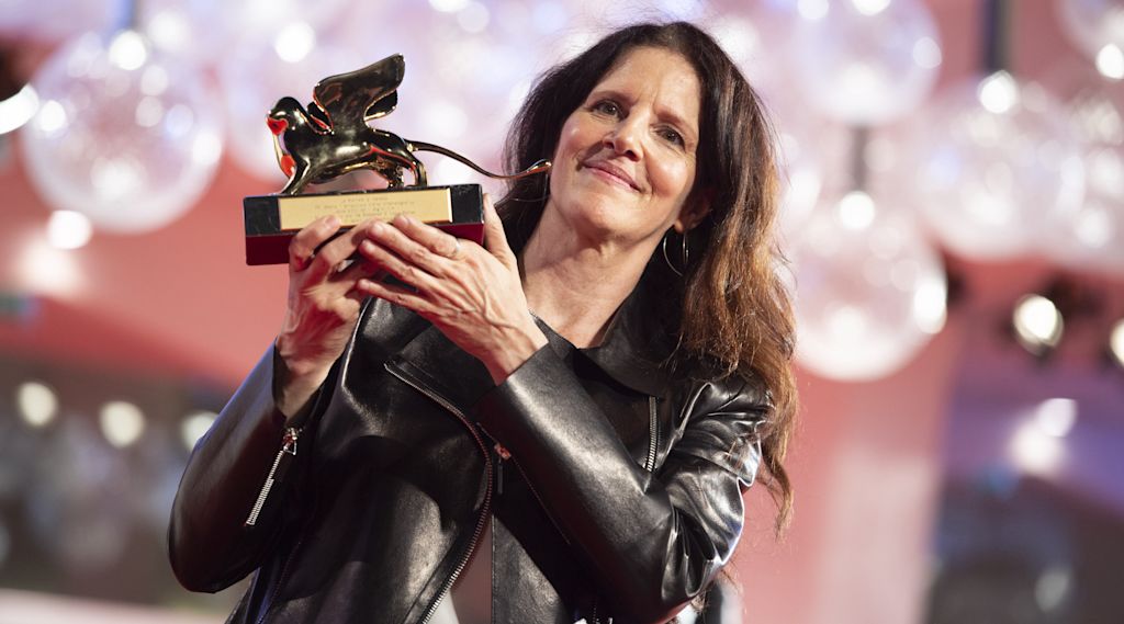 'We're Expanding What Cinema Can Be': Laura Poitras on the Future of ...