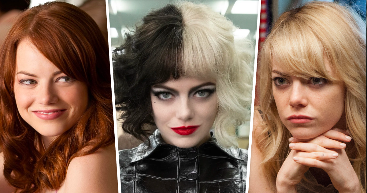 Essential Emma Stone Movies to Watch | A.frame