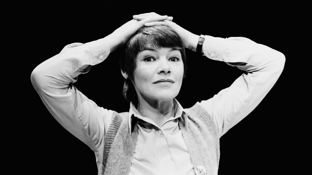 Glenda Jackson, Two-Time Oscar-Winning Actress and Politician, Dies at ...