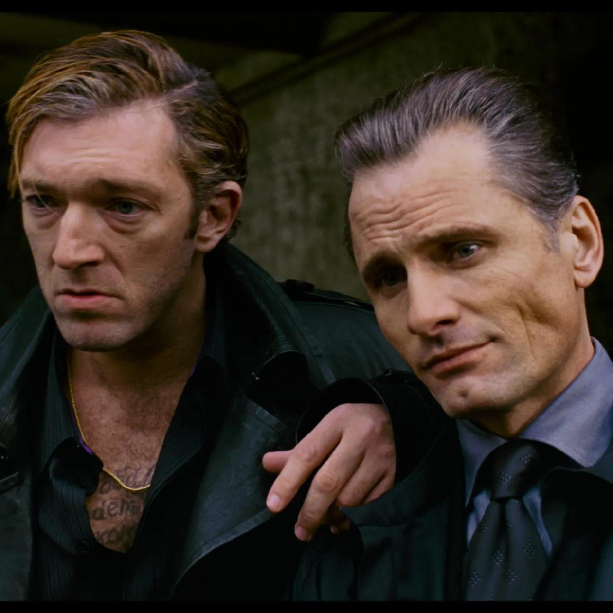 Young David Cronenberg