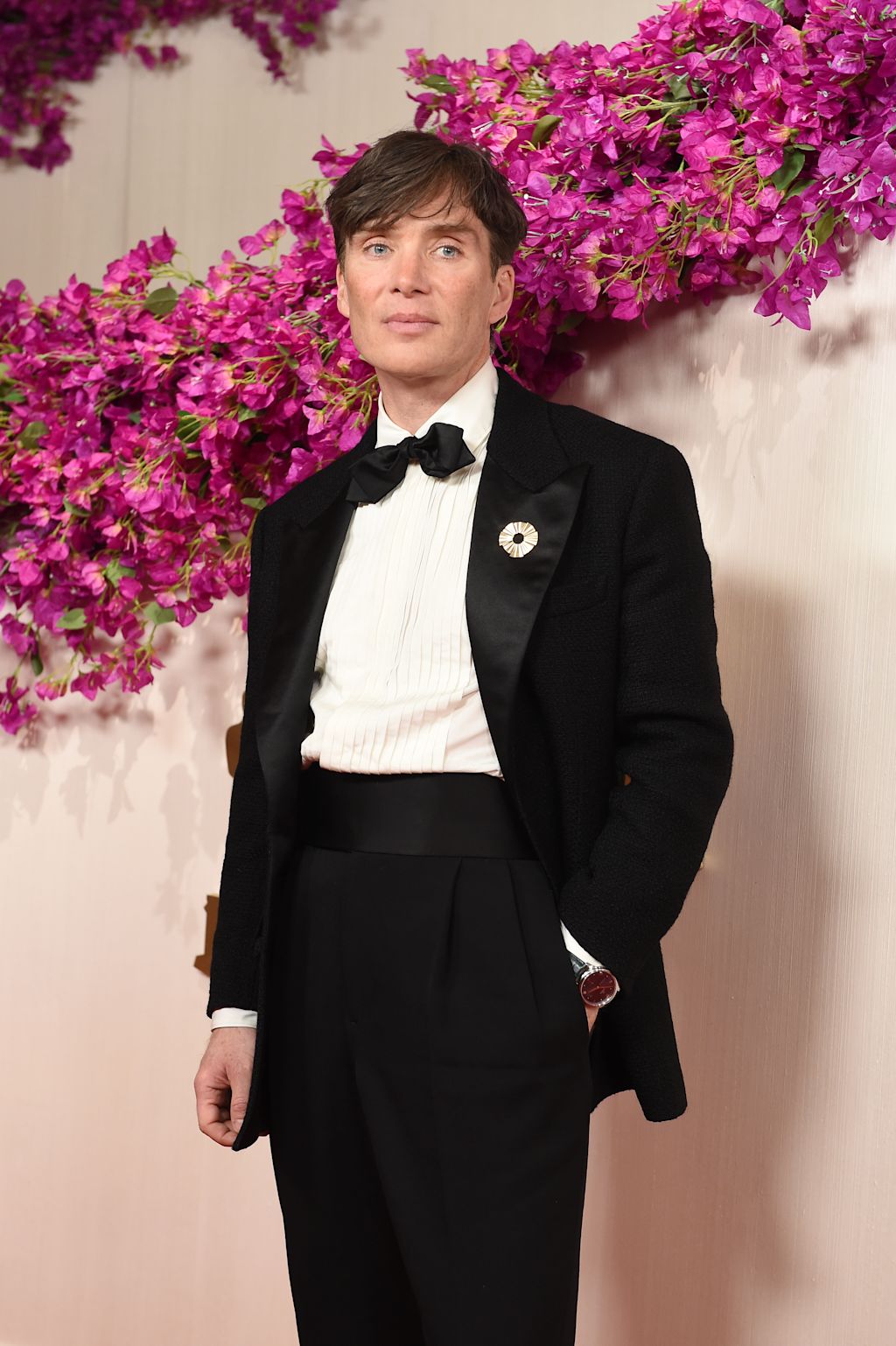 Cillian Murphy | Academy Newsletter
