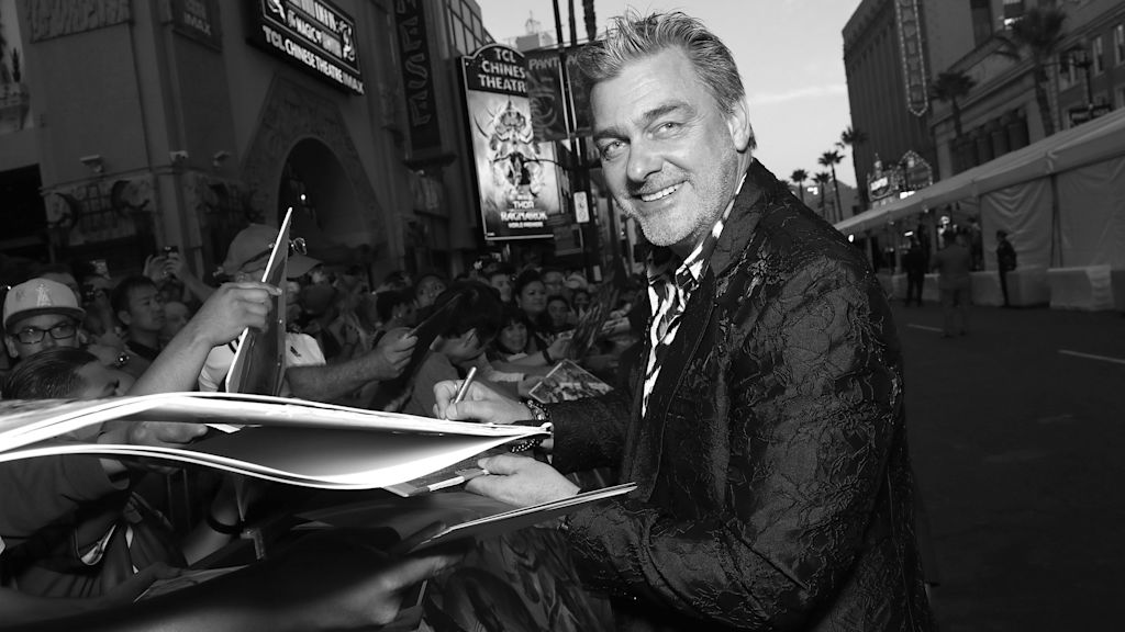 Ray Stevenson, 'Thor' and 'RRR' Actor, Dies at 58 | A.frame