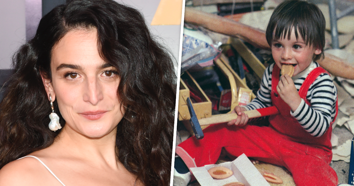 Jenny Slate Duidelijk Kind
