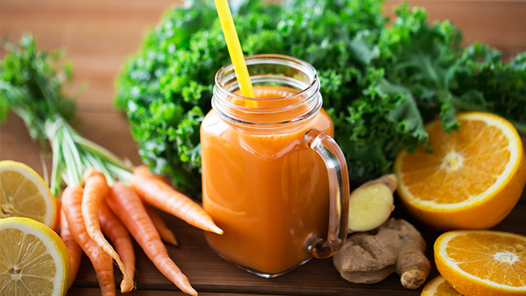 4 Energy-Boosting High-Fiber Foods to Try | Metamucil®