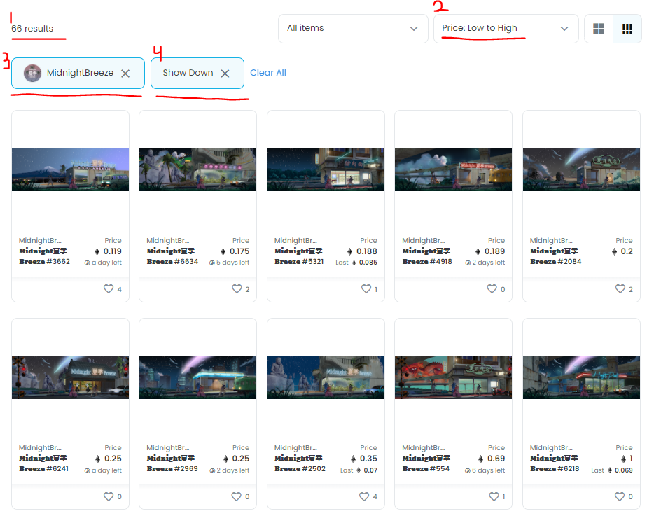 The Comprehensive Guide on How To Use OpenSea Like A Pro | Start with NFT's
