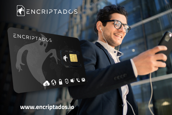 Get to know the new Encrypted Sim Card that will protect your cell ...