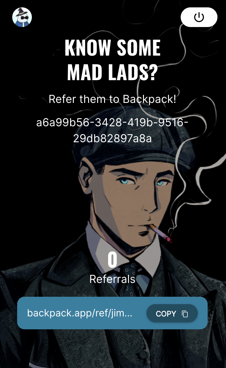 Mad Lads NFTs, built on the Revolutionary Backpack Protocol | Start ...