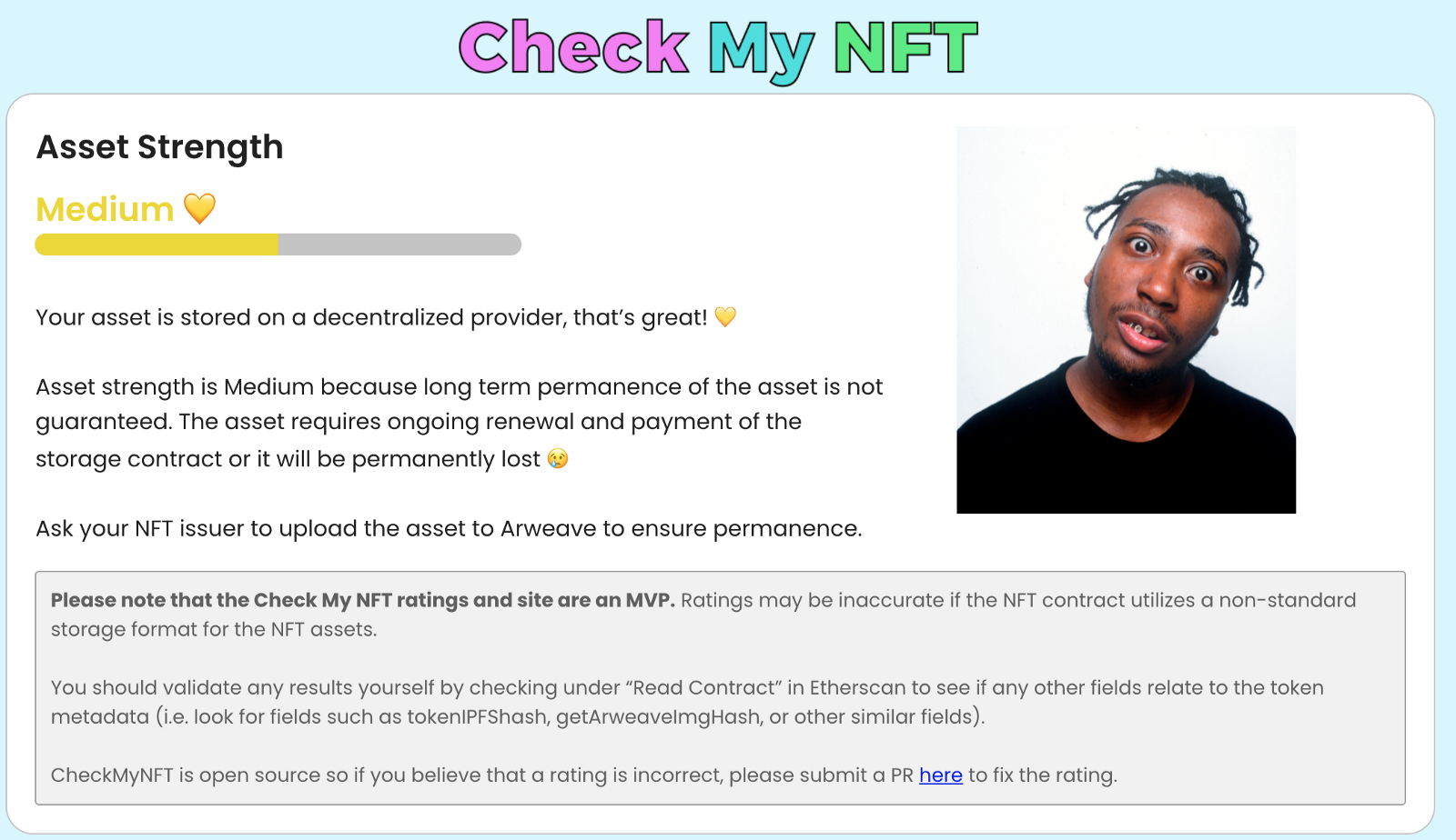 How to Check Rarity on Your NFT Before it Reveals on OpenSea | Start with NFT's