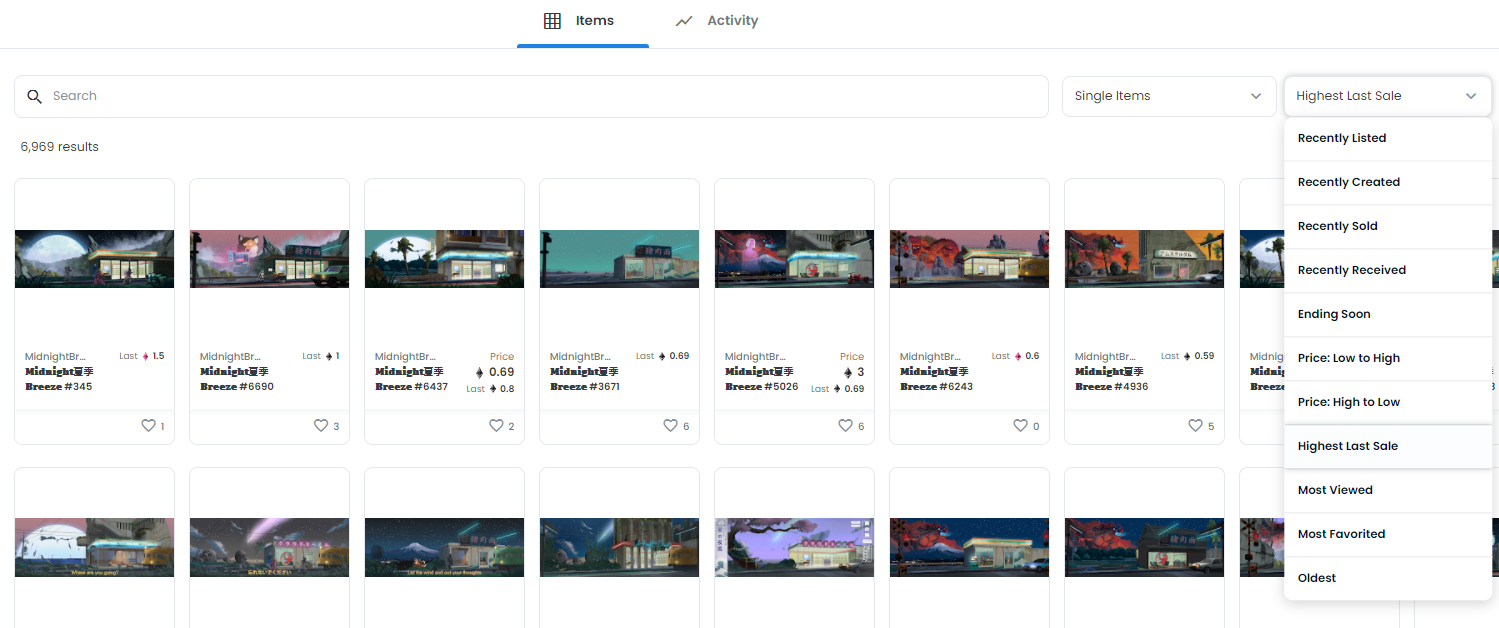 The Comprehensive Guide on How To Use OpenSea Like A Pro | Start with NFT's