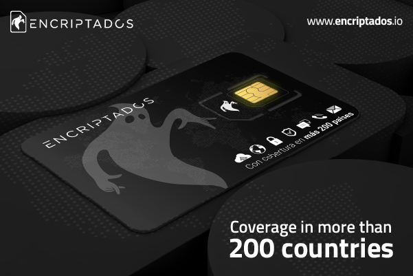 Get to know the new Encrypted Sim Card that will protect your cell ...