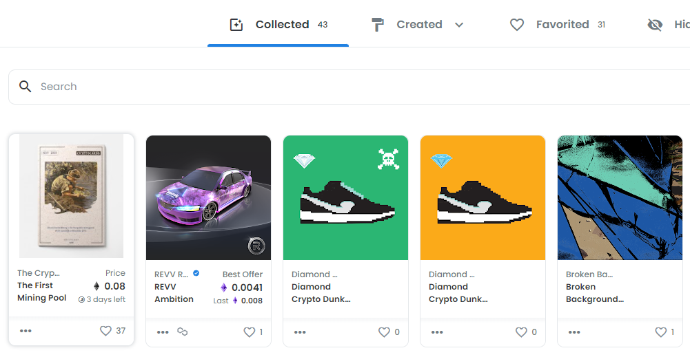 How To Sell An NFT On OpenSea - A Step-by-Step Guide | Start with NFT's