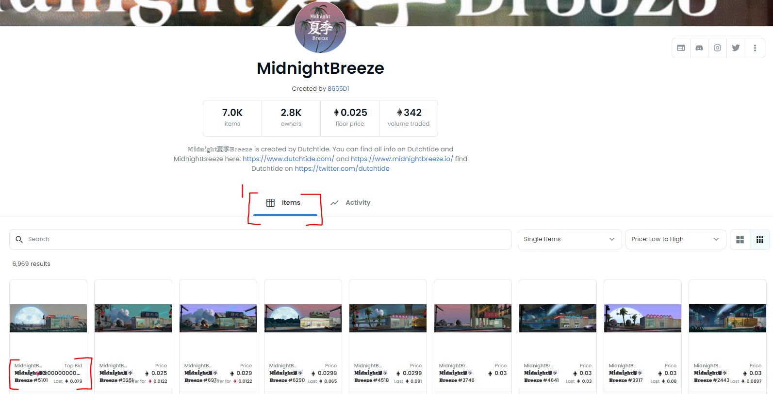 The Comprehensive Guide on How To Use OpenSea Like A Pro | Start with NFT's