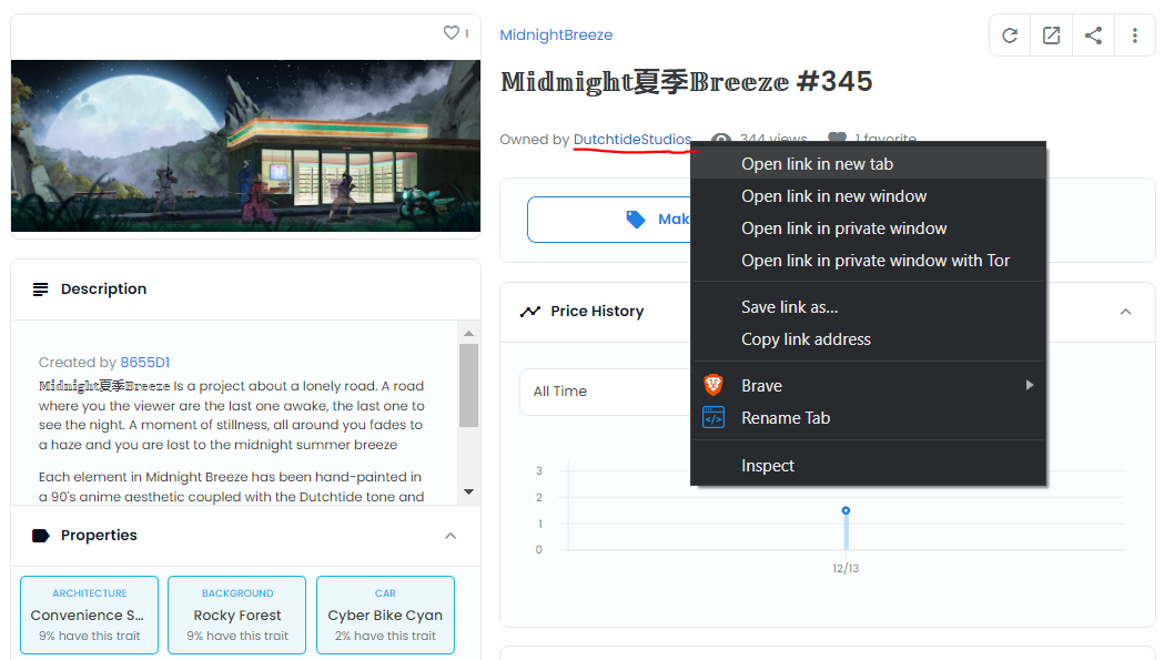 The Comprehensive Guide on How To Use OpenSea Like A Pro | Start with NFT's