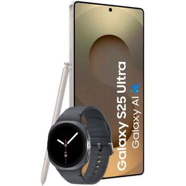 Samsung Galaxy S25 Ultra Grijs 512 GB