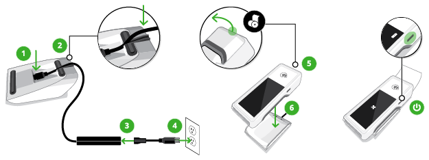 Flex Installation and Guides – BancCard Presales Tool