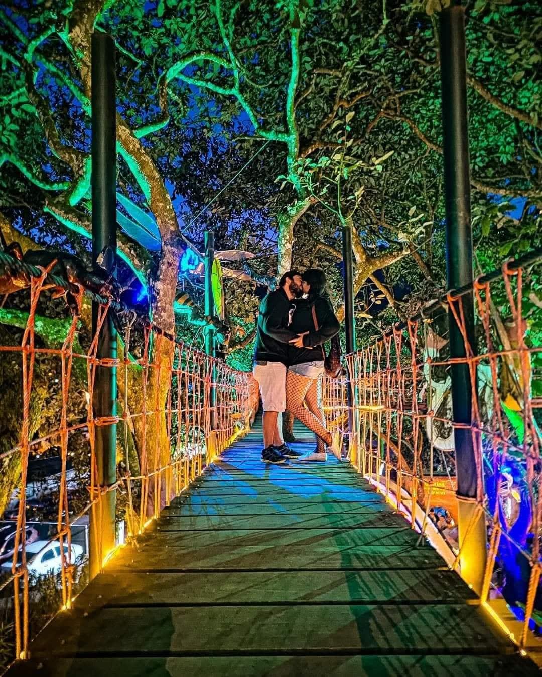 Comprar entradas | El Bosque Encantado | Baños | Ecuador