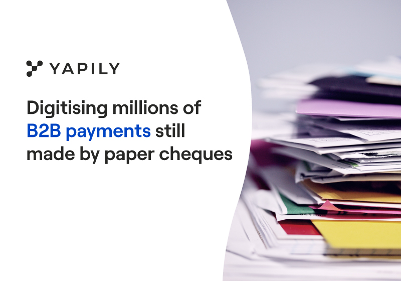 How payment platforms can leverage open banking