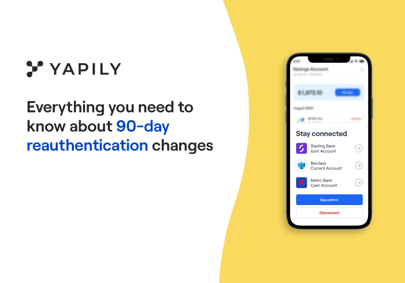 Everything you need to know about 90-day reauthentication changes