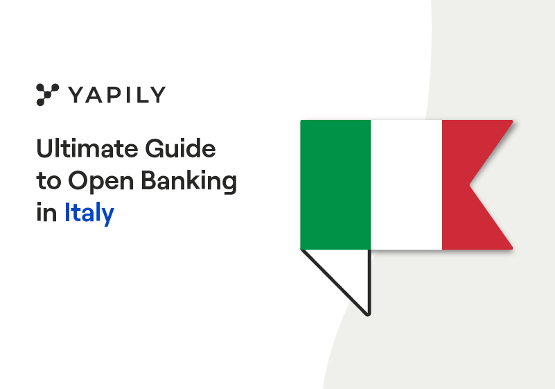Open banking in Italy