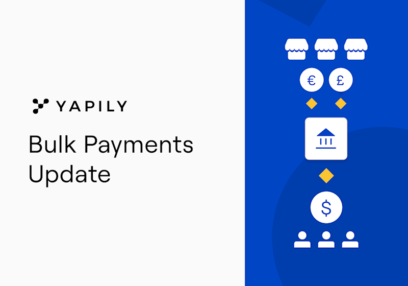 Faster Payments | Yapily