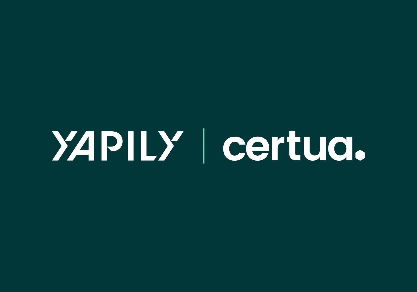 Yapily and Certua team up to simplify life insurance with open banking