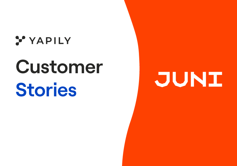 Case study: How Juni supports ecommerce businesses through the power of open banking