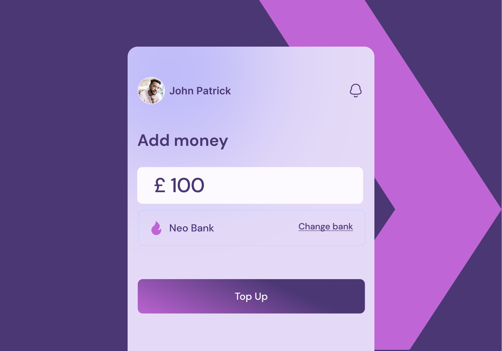 How Open Banking is Transforming Account and Wallet Top-Ups | Yapily