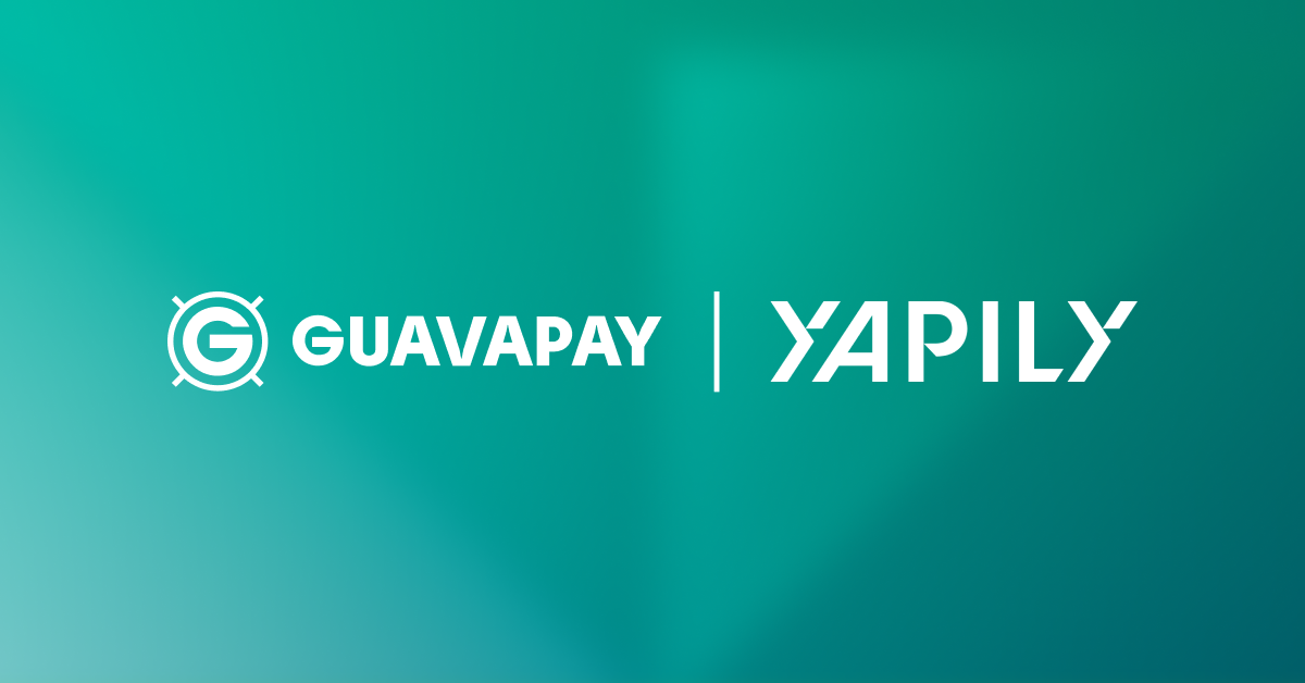 Guavapay Open Banking Partnership