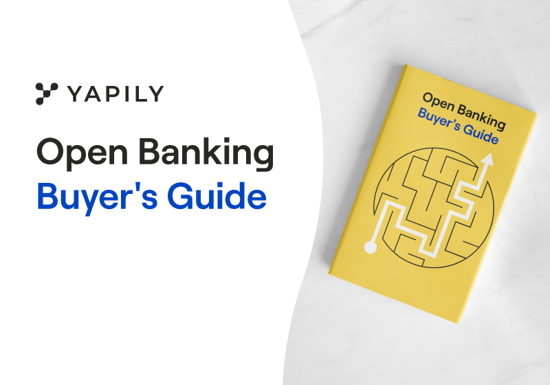 Buyer’s guide to open banking providers: 50 questions to ask