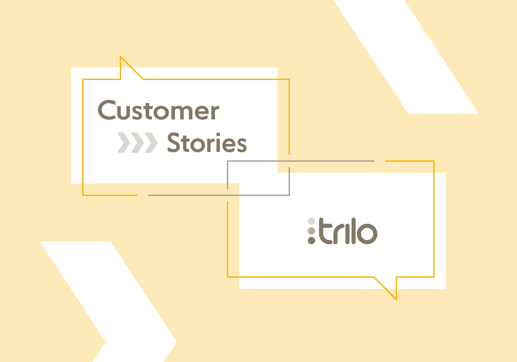 Open banking case study | Trilo + Yapily